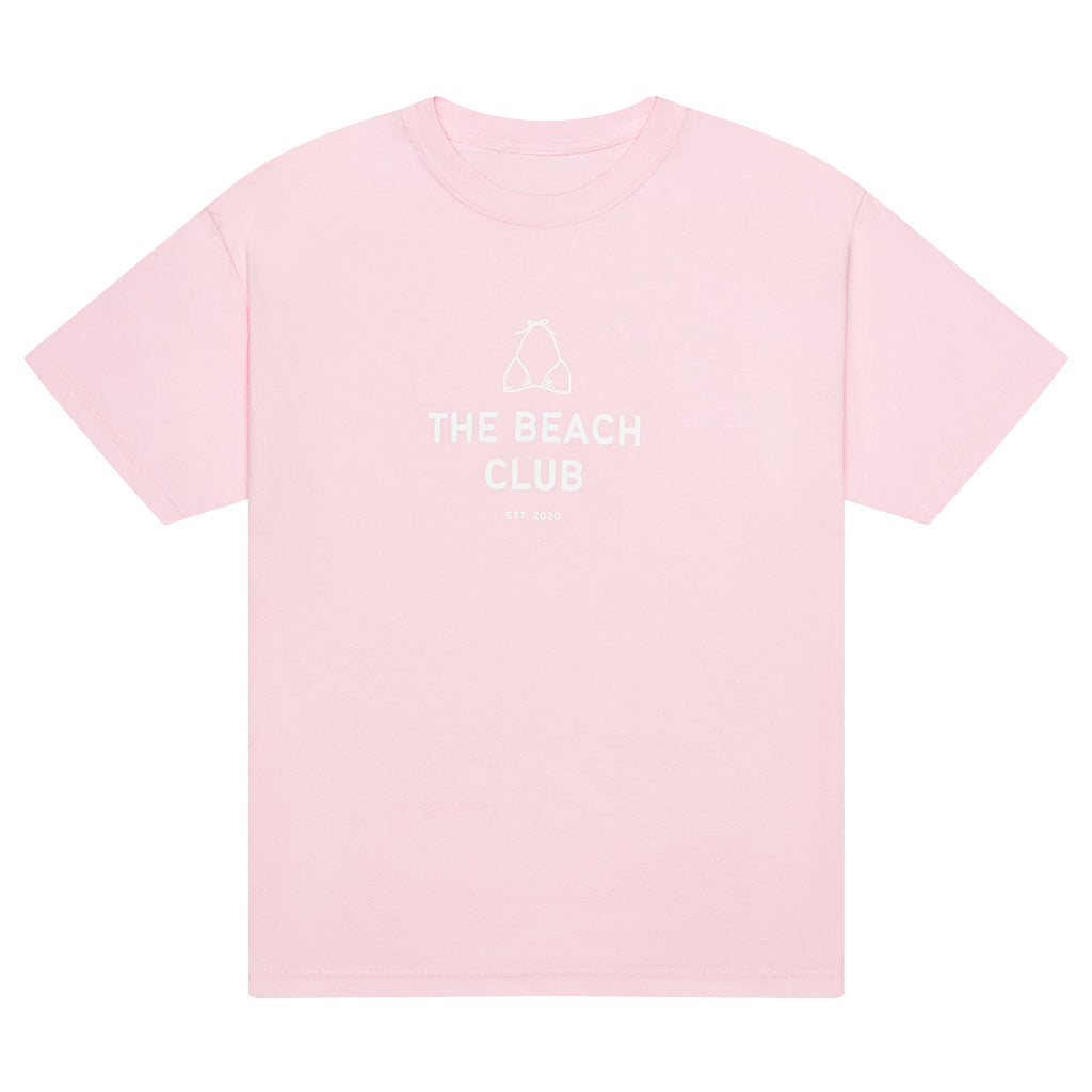 The Bikini Tee – The Beach Club Shop